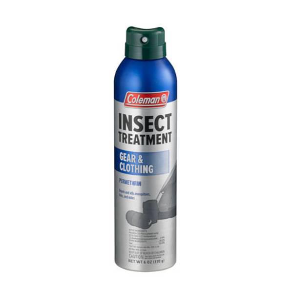 Coleman Gear & Clothing Insect Treatment - 752 | Blain's Farm & Fleet