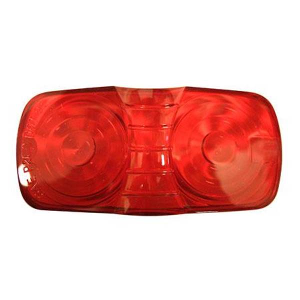 Blazer International Multi Faceted Marker Replacement Lens, Red ... Blazer International Multi Faceted Marker Replacement Lens, Red ...