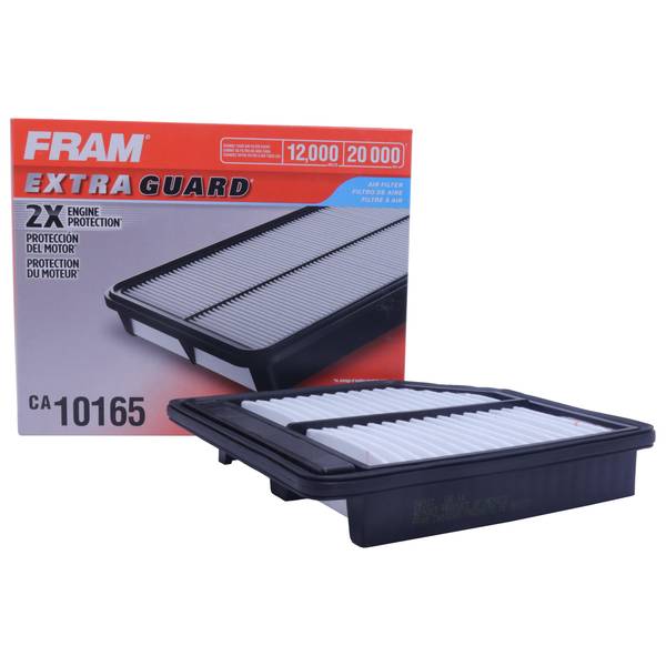 FRAM Extra Guard Air Filter - CA10165 | Blain's Farm & Fleet