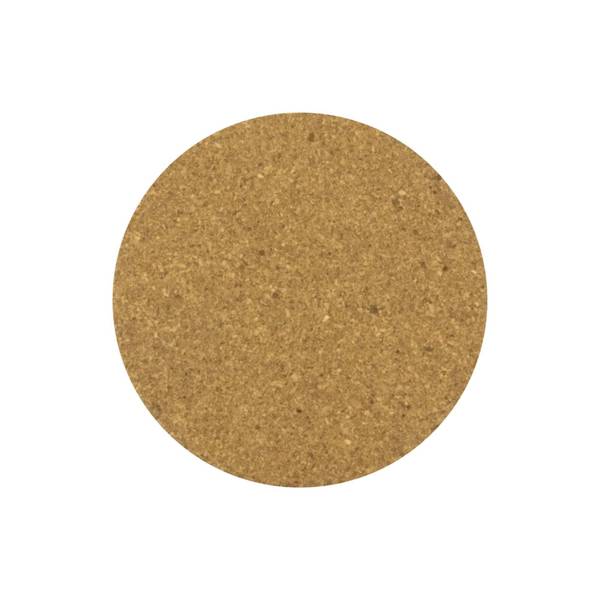 Gardener's Blue Ribbon Cork Mat, 6" - CM6 | Blain's Farm & Fleet