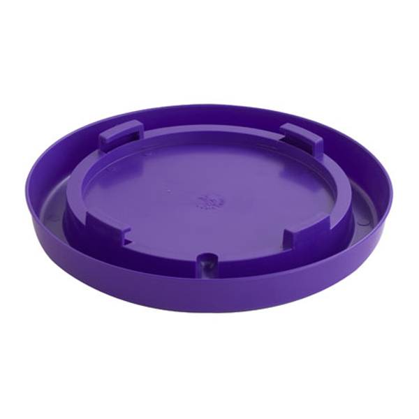 Little Giant 1 Gallon Poultry Nesting Base - 780PURPLE | Blain's Farm ...