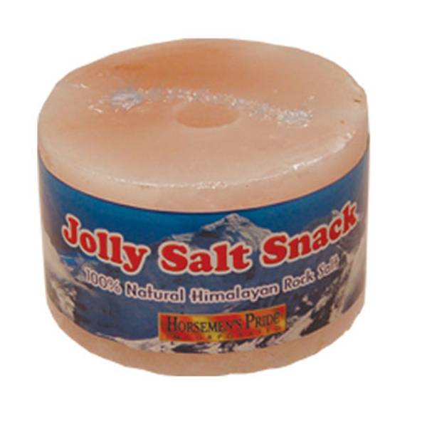Horsemen's Pride Himalayan Rock Salt Snack Refill - SS204 S | Blain's ...