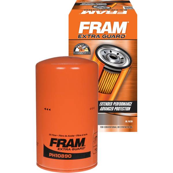 FRAM Full-Flow Oil Filter, PH10890 | Blain's Farm & Fleet