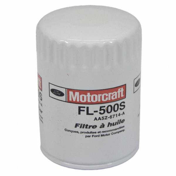 Motorcraft FL-910S Oil Filter, FL500S | Blain's Farm & Fleet