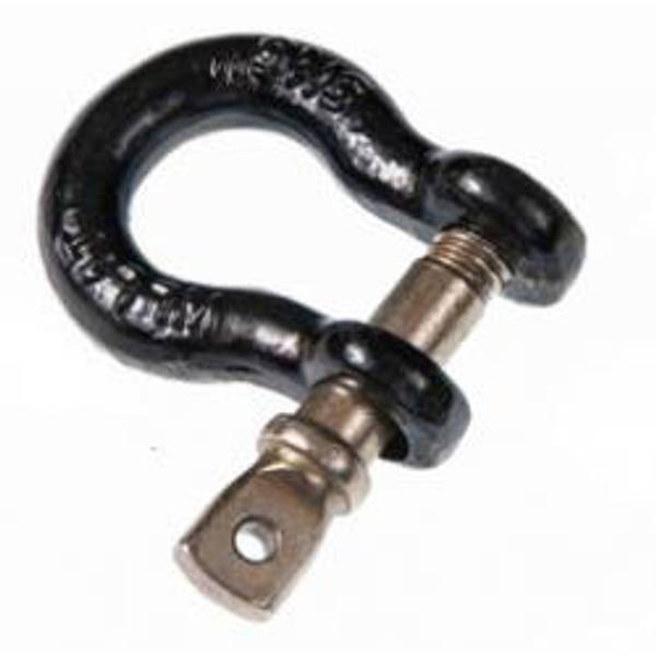 Double HH Farm Clevis with Screw Pin, 3-3/4" - 24049 | Blain's Farm & Fleet