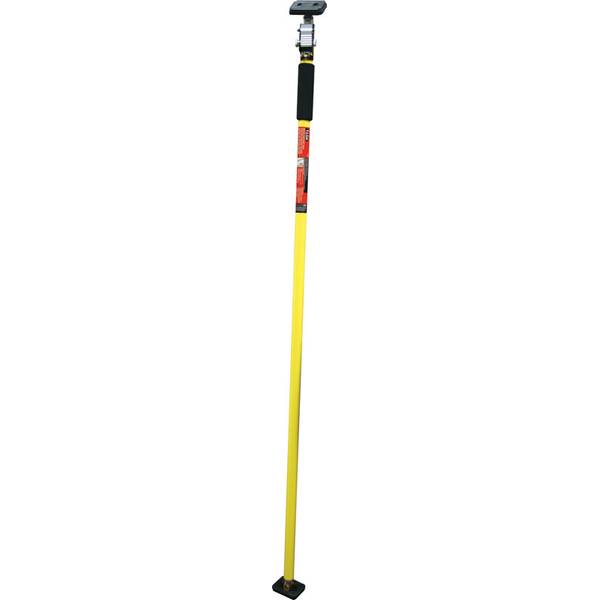 TASK Short Quick Support Rod, 5' 3" - 9' 5" - T74500 | Blain's Farm & Fleet
