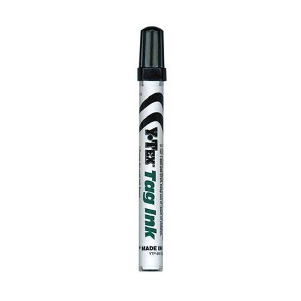 Y-Tex Black Marking Pen - 041034 | Blain's Farm & Fleet