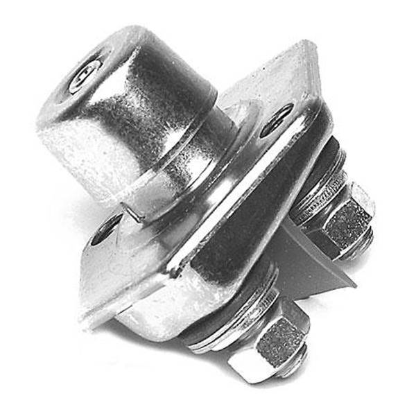 Tisco Massey Ferguson Tractor Manual Starter Switch - 181679M1 | Blain ...