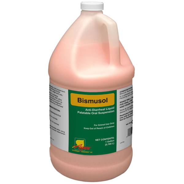 Aspen Bismusol Suspension - 13948574 | Blain's Farm & Fleet
