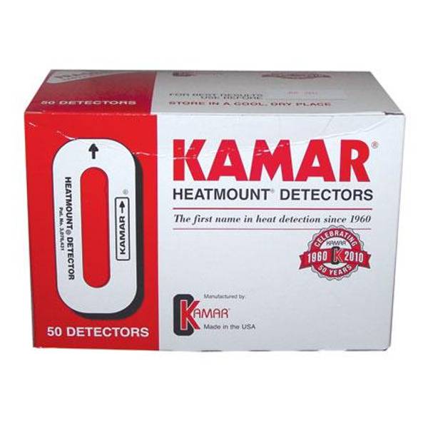 Kamar Livestock Heat Mount Detector, 50 - 12612135 | Blain's Farm & Fleet