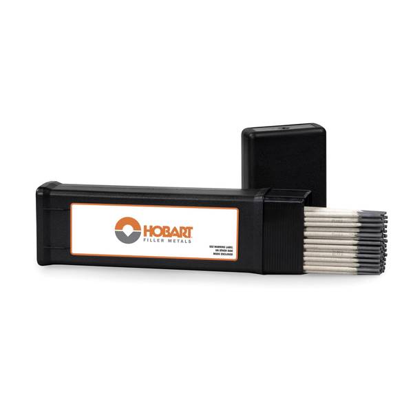 Hobart 5 lb #6013 5/32" Welding Rods - 770472 | Blain's Farm & Fleet