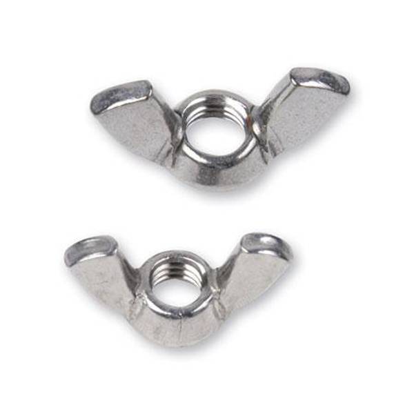 Deka Wing Nuts - 08779 | Blain's Farm & Fleet