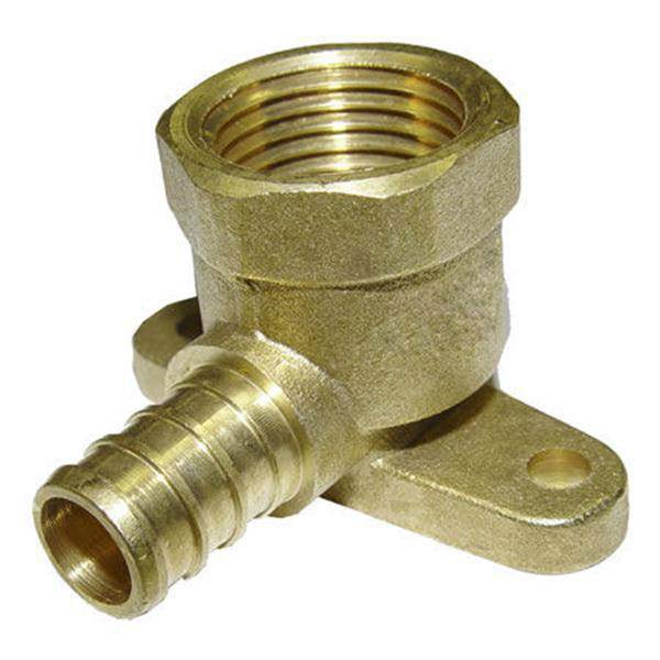 JMF Pex 90 Degree Drop Ear Elbow - LF6225912129802 | Blain's Farm & Fleet