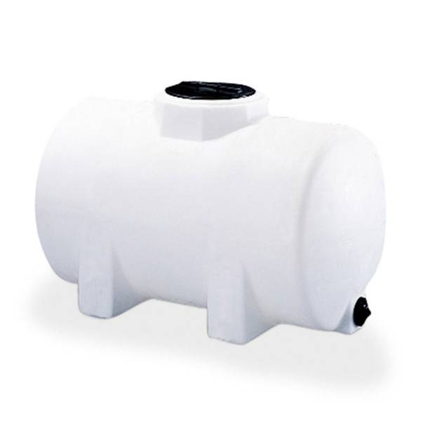 Norwesco 125 Gal Horizontal Leg Liquid Storage Tank - 40298 | Blain's ...