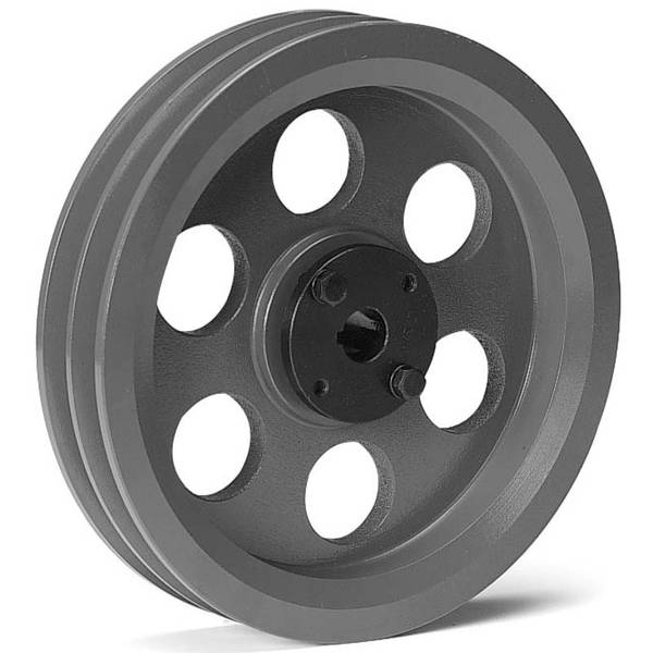 Masterdrive Inc H Sheave 2 Groove - 2BK32H | Blain's Farm & Fleet