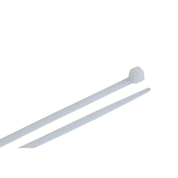 Gardner Bender 6" Double Lock Cable Ties - 46-206 | Blain's Farm & Fleet