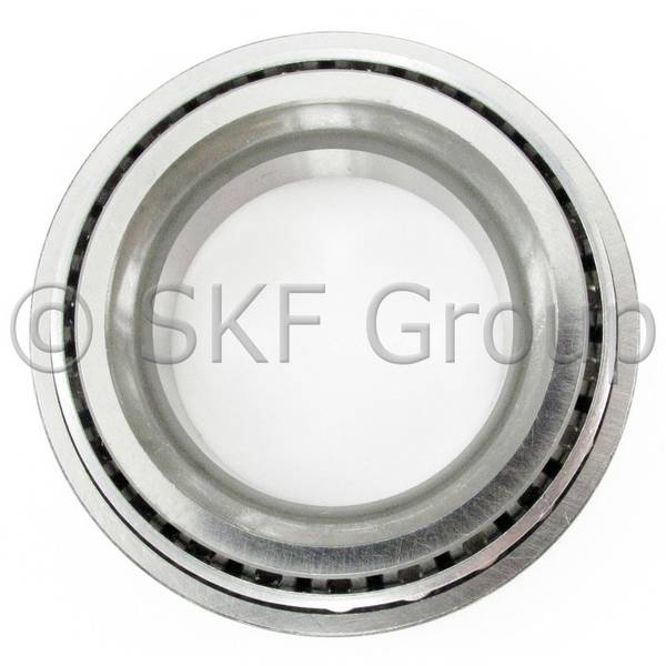 SKF Bearing Tapered Roller Bearing Set (Be - BR17 | Blain's Farm & Fleet