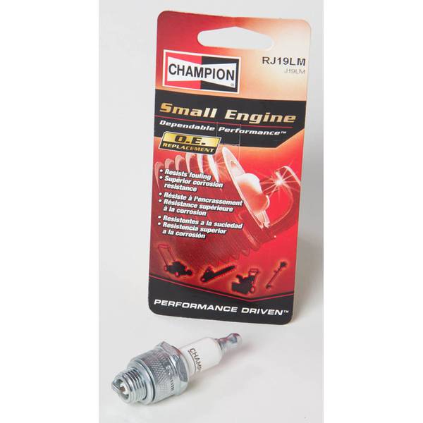 Champion Spark Plugs Small Engine Spark Plug, RCJ7Y - 859-1 | Blain's ...