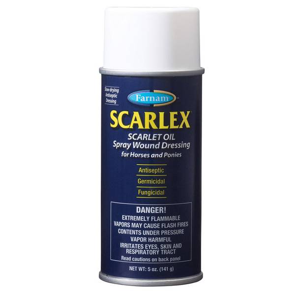 Farnam 7 oz Scarlex Aero - 100550895 | Blain's Farm & Fleet