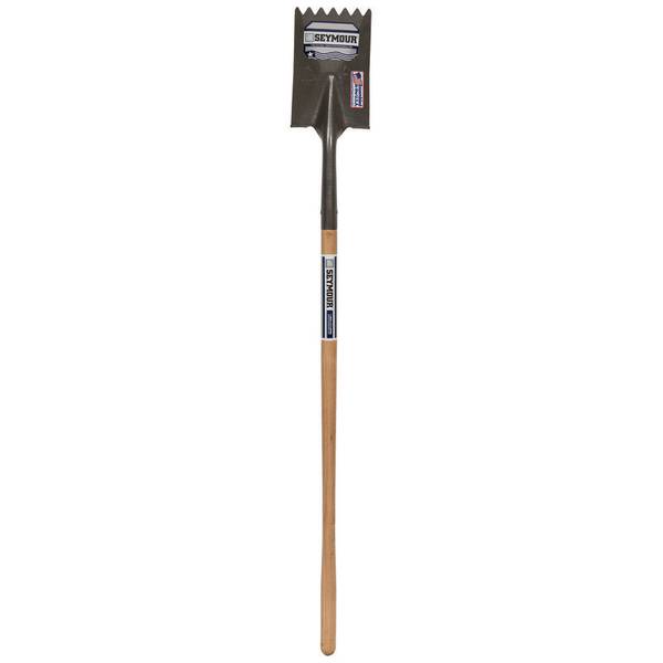 Seymour Long Handle Roofing Spade - 49168 | Blain's Farm & Fleet