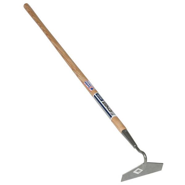Seymour Forged Beet and Nursery Hoe - 42465 | Blain's Farm & Fleet
