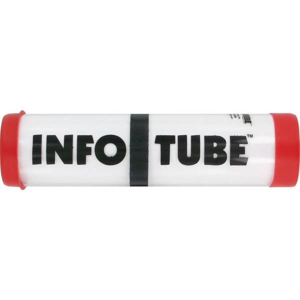 Hillman Information Tube - 842257 | Blain's Farm & Fleet