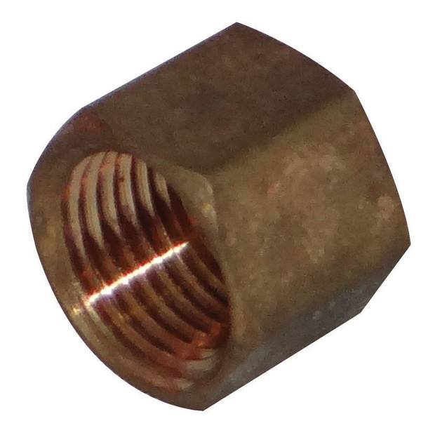 JMF Lead Free Compression Cap - LF2715404989813 | Blain's Farm & Fleet