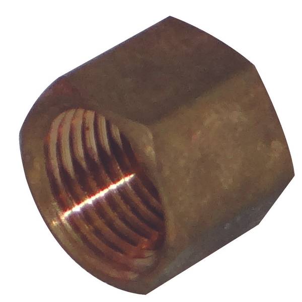 JMF Lead Free Compression Cap, 5/16" - LF2715405989813 | Blain's Farm ...