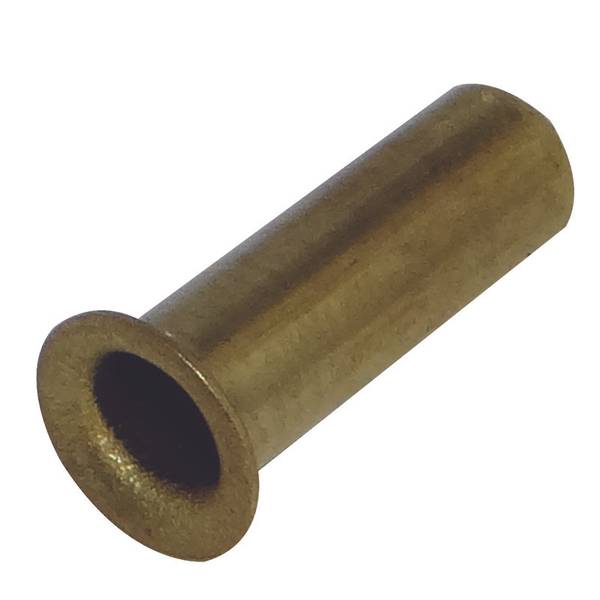 JMF Lead Free Brass Insert, 3/8" - LF2718506989813 | Blain's Farm & Fleet