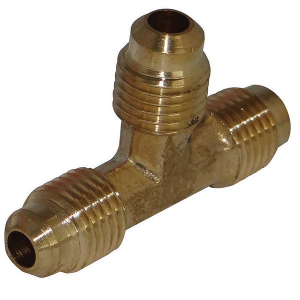 JMF Lead Free Tee - LF5146006060613 | Blain's Farm & Fleet