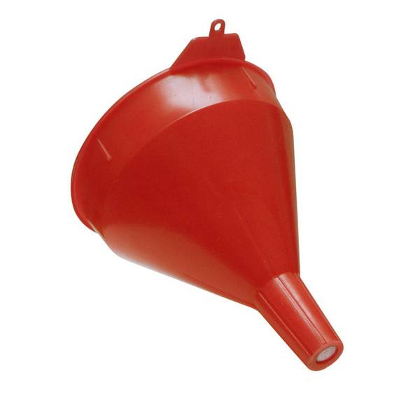 WirthCo Funnel with Screen, 6 Qt - 32006 | Blain's Farm & Fleet