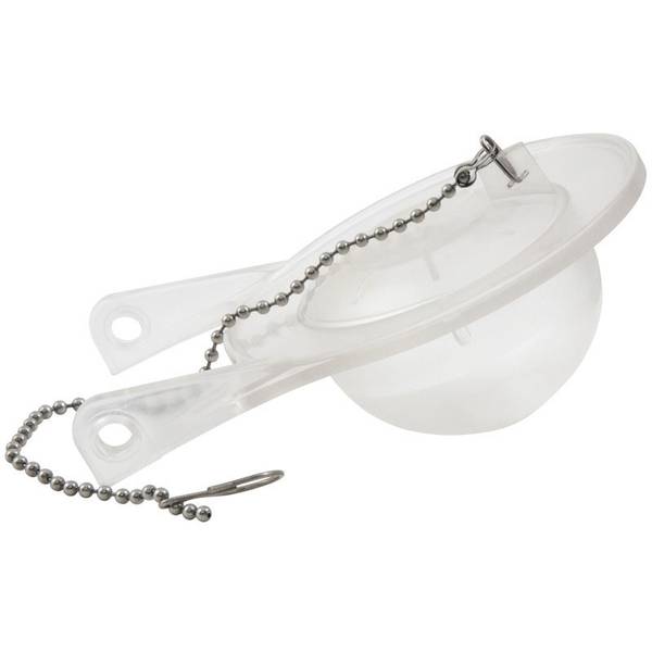 Plumb Craft by Waxman Toilet Flapper - 7543300 | Blain's Farm & Fleet