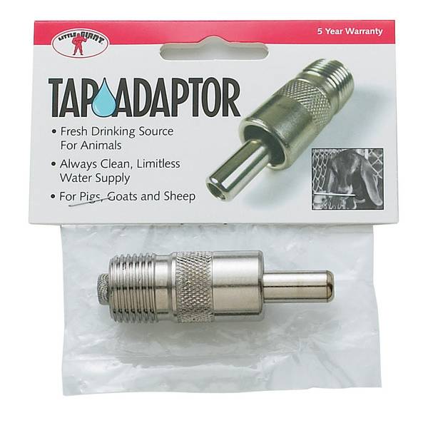 Little Giant Tap Adaptor - TAP2 | Blain's Farm & Fleet