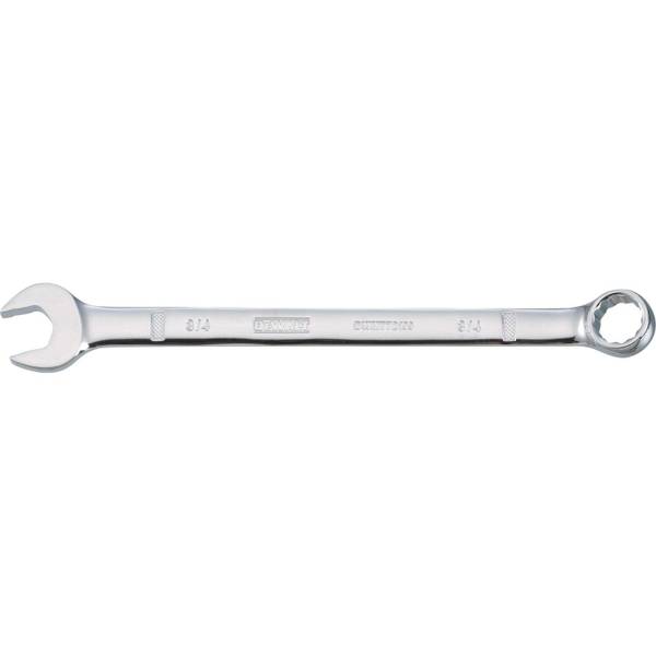 DEWALT 3/4" SAE Combination Wrench - DWMT72199OSP | Blain's Farm & Fleet