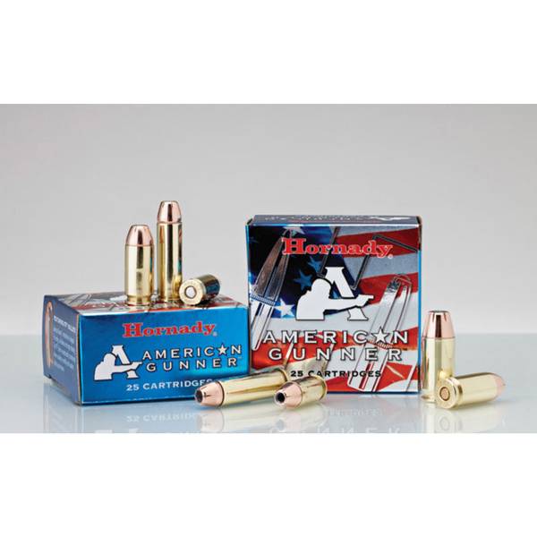 Hornady 380 AUTO 90 GR XTP American Gunner - 90104 | Blain's Farm & Fleet