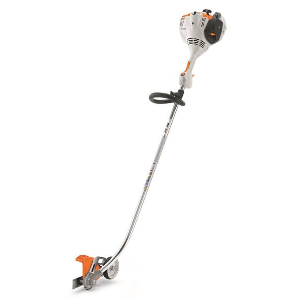 STIHL FC 56 CE Curved Shaft Edger - 4144 011 1908 US | Blain's Farm & Fleet