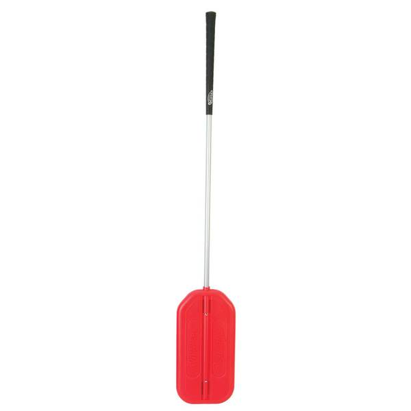 Weaver Leather Red Livestock Paddle, 42" - 65-5155-RD | Blain's Farm ...