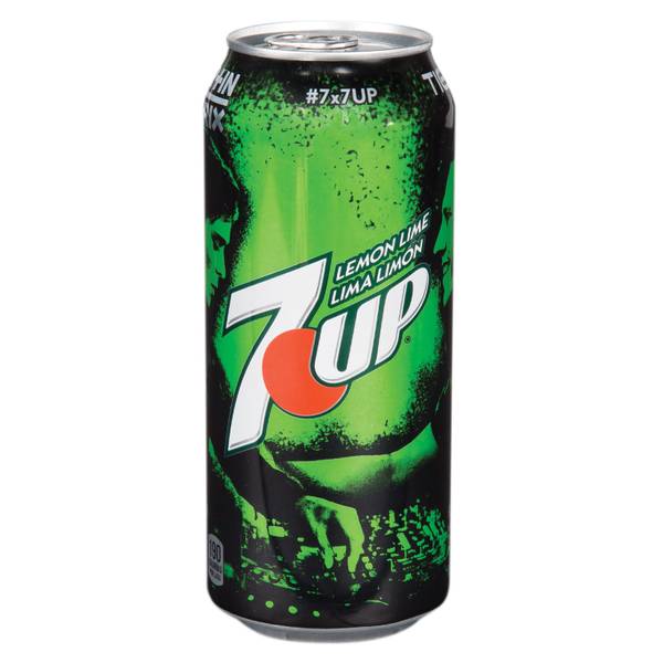 7UP 16 oz Original - 10062678 | Blain's Farm & Fleet