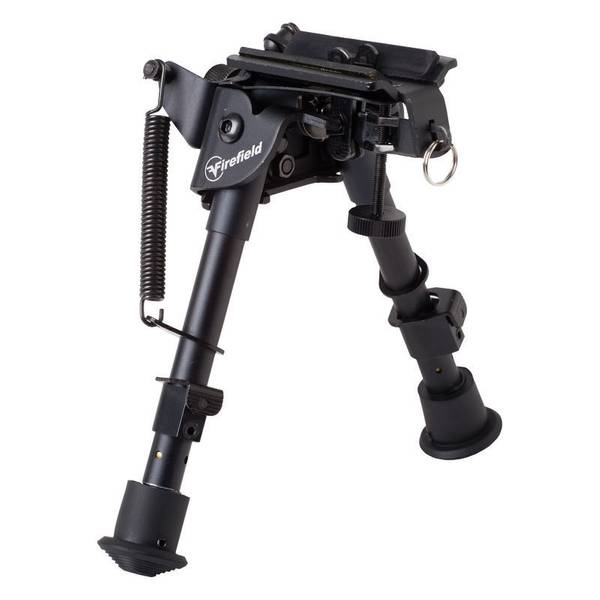 Firefield Compact Bipod - FF34023 | Blain's Farm & Fleet