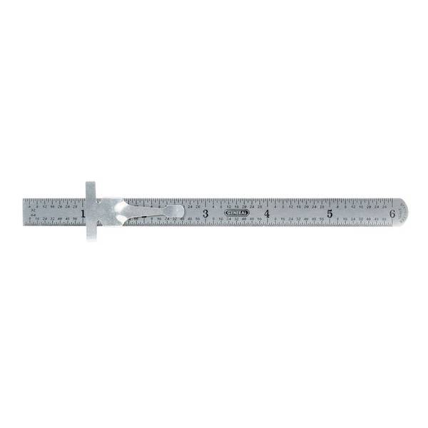 General Tools Depth Gauge - 300/1 | Blain's Farm & Fleet