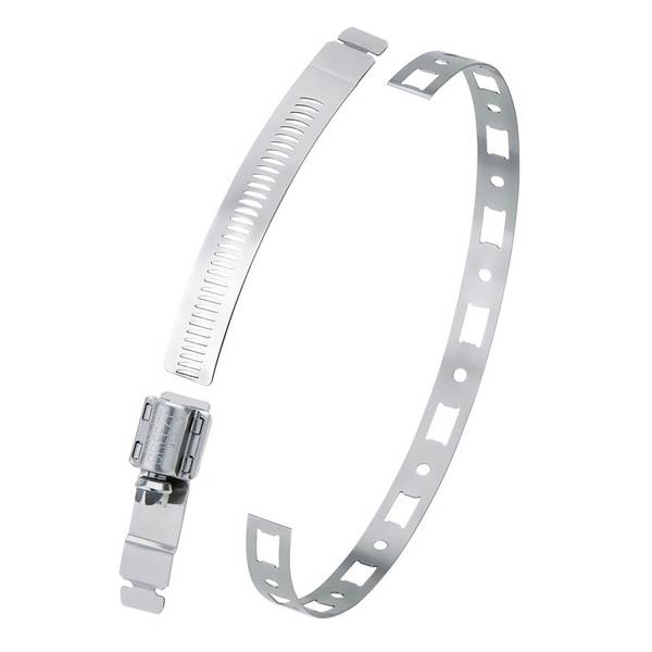 Breeze Make-A-Clamp Kit - 4000 | Blain's Farm & Fleet