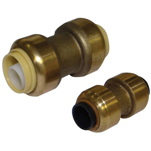 JMF Push X Push Coupling - LF2316516129802 | Blain's Farm & Fleet
