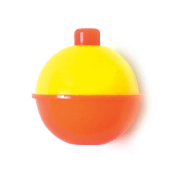 Eagle Claw 3/4" Snap-On Float, 1" - 07022-002 | Blain's Farm & Fleet