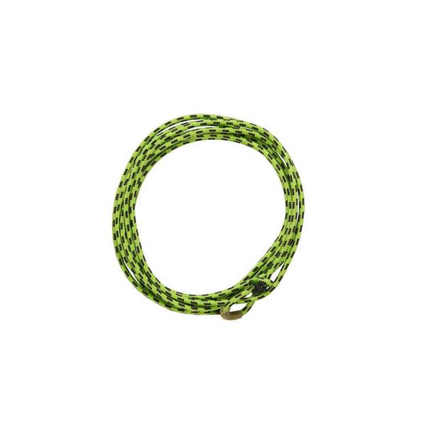 Weaver Leather Green Waxed Nylon Ranch Rope - 30-2401-LI/BK | Blain's ...
