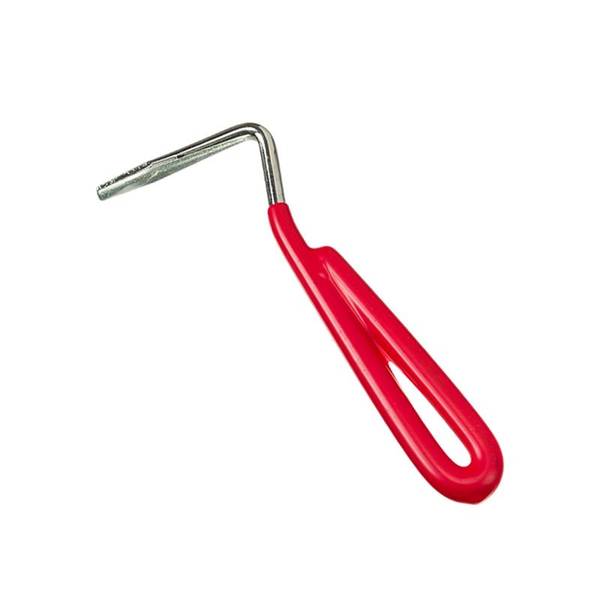 JT International Hoof Pick with Vinyl Coated Handle - 68-7086-5-0 ...