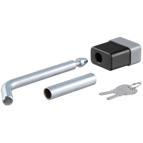 CURT Deadbolt Hitch Lock - 23024 | Blain's Farm & Fleet