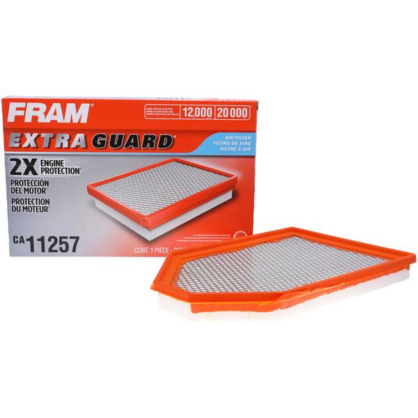 FRAM Extra Guard Flex Panel Air Filter - CA11257 | Blain's Farm & Fleet