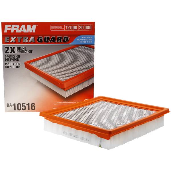 FRAM Extra Guard Air Filter - CA10516 | Blain's Farm & Fleet